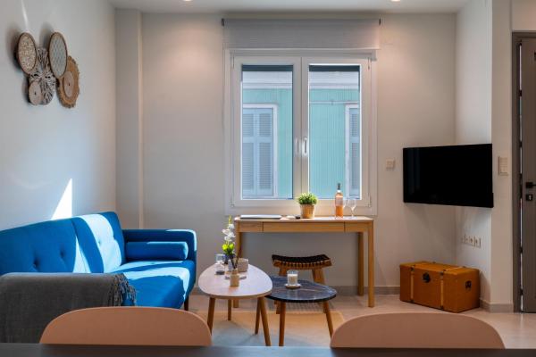 Lefkasescape Groundfloor - Lefkada