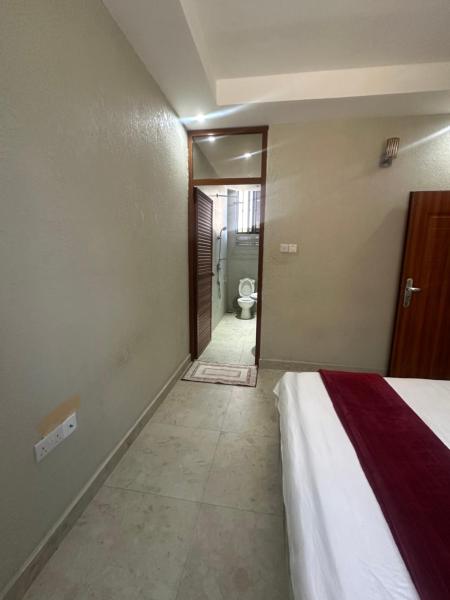 Blue Wave Loft 4 - Dar es Salaam