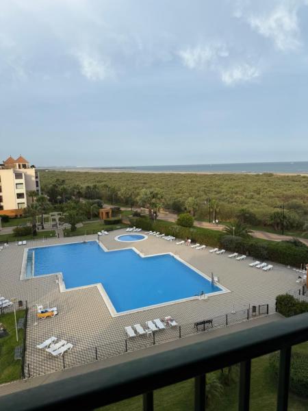 Isla Canela Apartamento Los Pelícanos Ayamonte - Isla Cristina