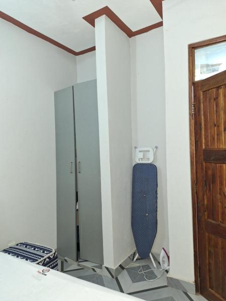 One Bedroom At Links Road Mombasa - Mombasa