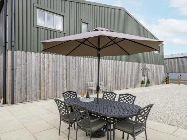 The Hayloft - Chippenham