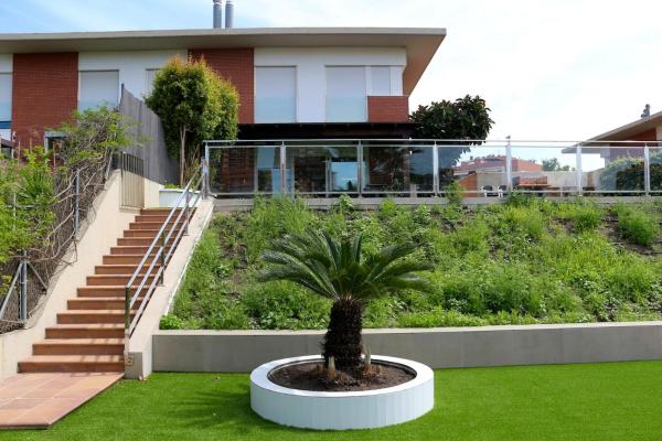 Casa En Montgat - Madrid