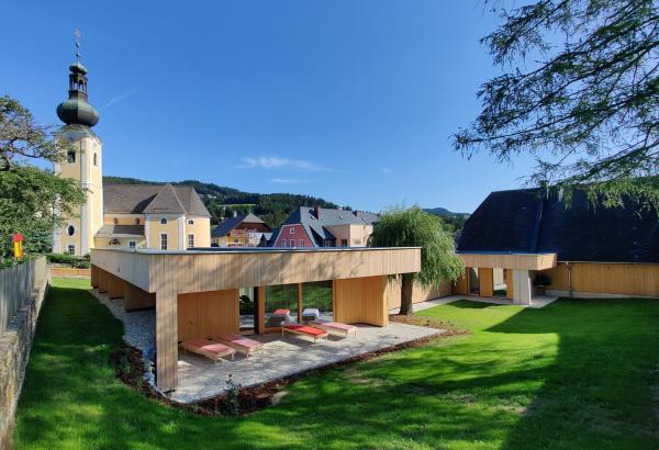 Landgasthof Pink - Wenigzell