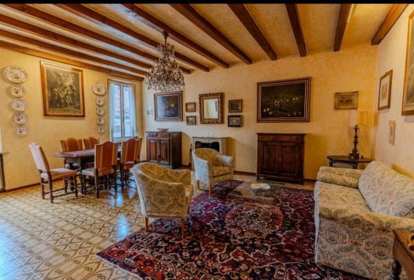 Suite Mazzini 23 - Mantua