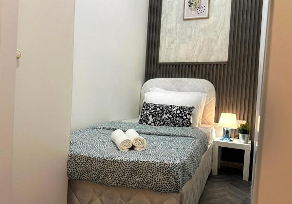 Best Solo Room In Barsha Heights Tecom - 杜拜