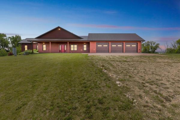 4br Lakefront - Fishing, Dogs Ok - Devils Lake - North Dakota