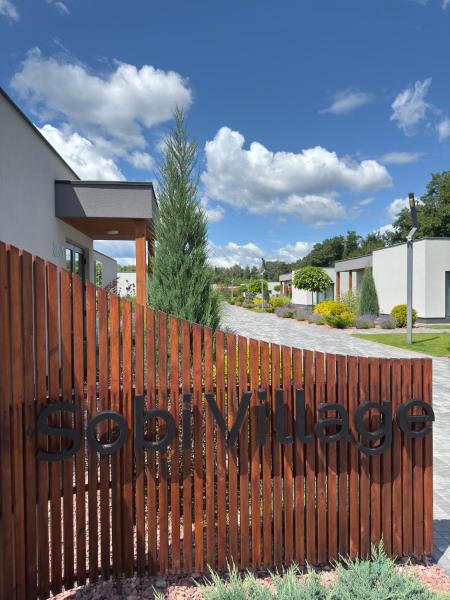 Sobi Village - Kyiv