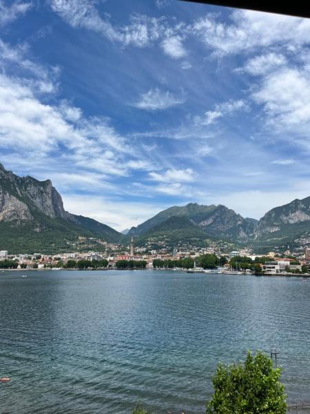 Casa Di Giò - Comfy Lake Como Attic - 