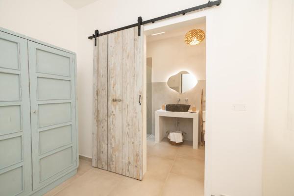 Porto Antico Luxury Rooms - Brindisi