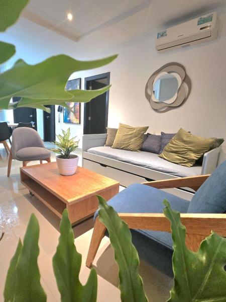 Luminoso, Moderno, Pisicina - Guayas