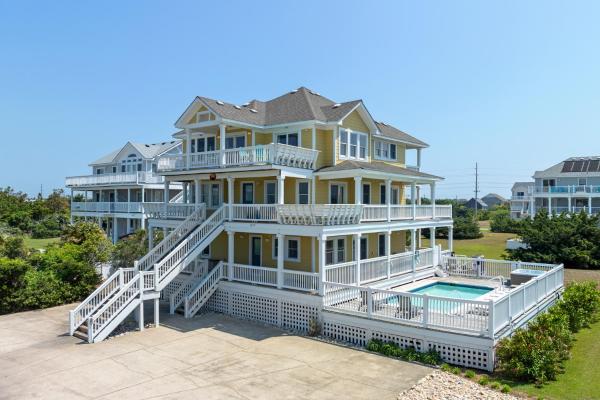 Calypso - Outer Banks, NC