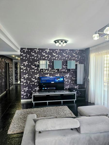 Champagne Mamaia Residence - Constanța