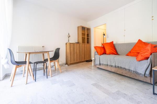 L'échappée Belle - Nice