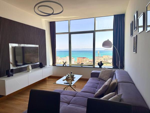 Hilton Tanger City Center Residence 11th Floor - Tanger