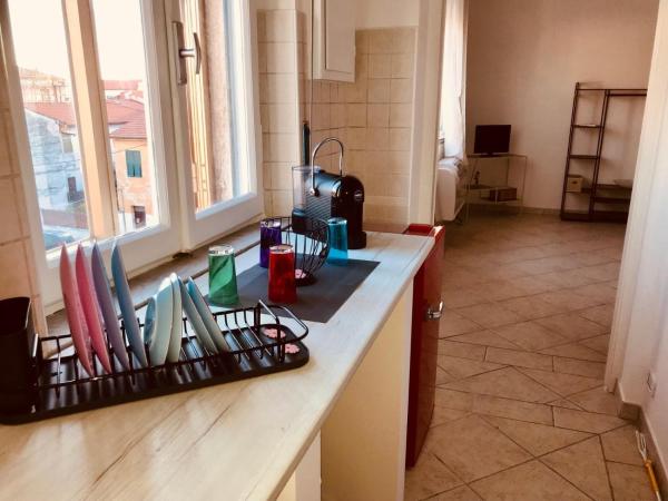 Casa Vacanze La Giannina - Grosseto