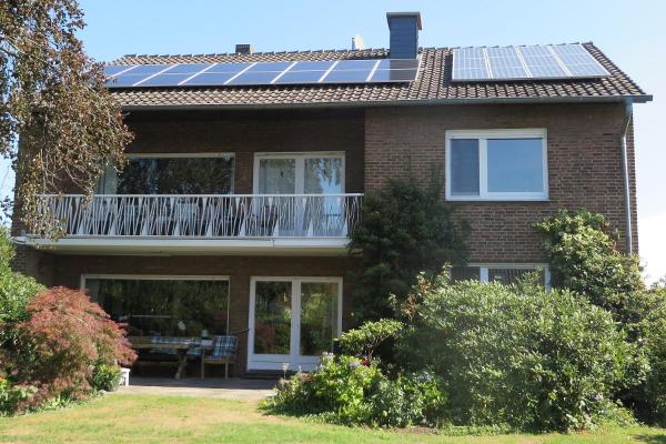 Ferienwohnung Ziesché - Halle (Westfalen)