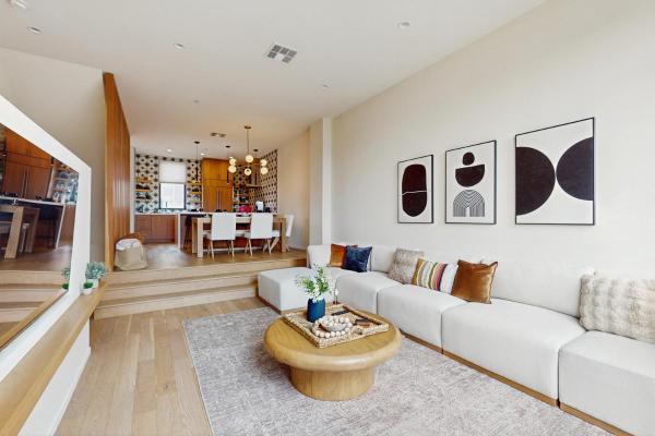 Sea & Stroll Abode - Beautiful Dog Friendly Home In Carlsbad Village W/private Grill, Backyard, W/d - Carlsbad, CA