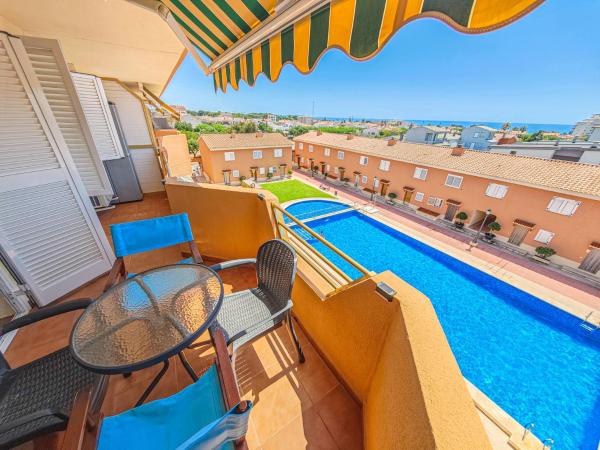 Litoral Costa Dorada - Itxas Lur Only Families - Cambrils