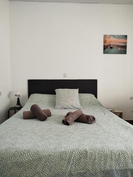 Malaga Rooms - Málaga