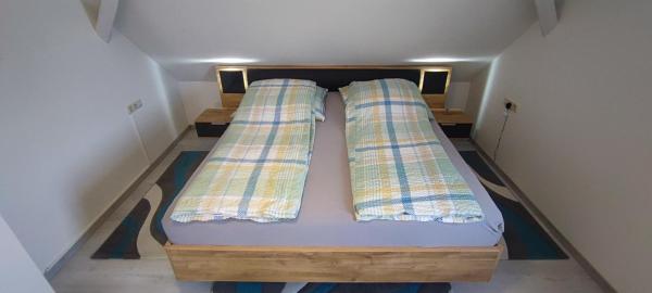 Antony Home Ferienwohnung - Pfullendorf