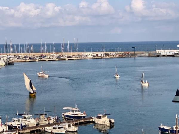 Apartamento Puerto Miramar - Cambrils