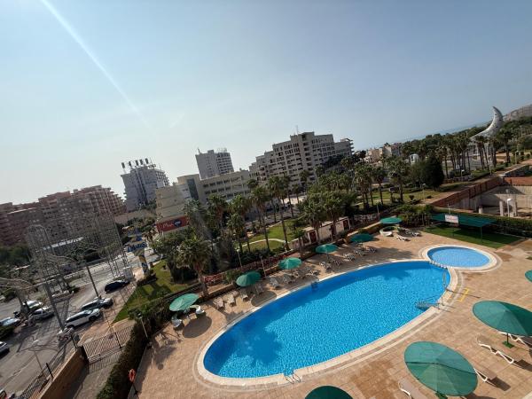 Akimaria Apartment - Oropesa del Mar