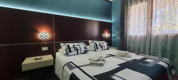 Manu's Guest Suite - Cosenza