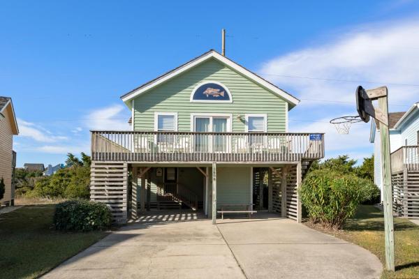 Crabby Patty - Nags Head, NC