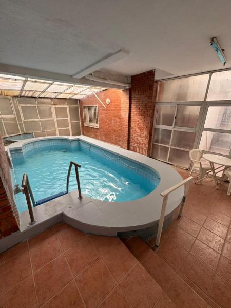 Costa Del Sol Termas - Termas de Río Hondo