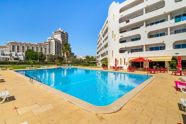 ÁLamos - Dream Lodging - Albufeira
