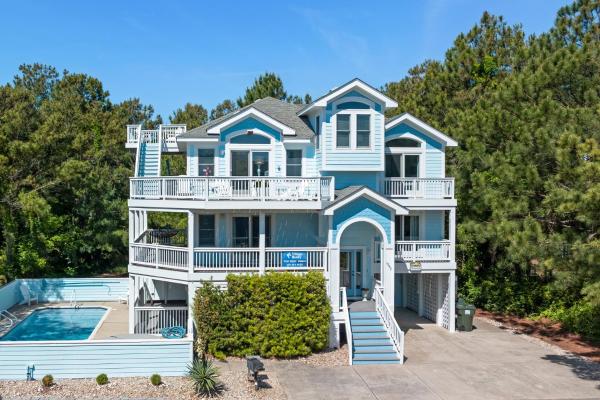 Dancing Days - Corolla, NC