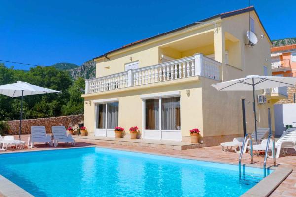 Holiday Home In Grizane 39285 - Crikvenica