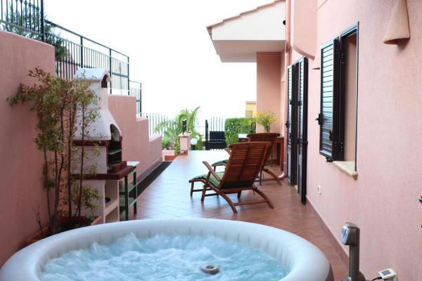 Villa Angel - Trabia