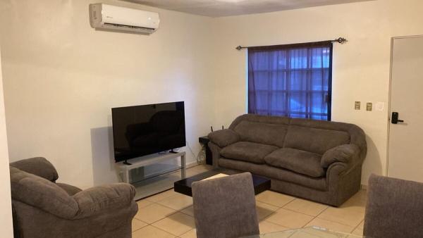 Casa En Sector Miramar - Guaymas