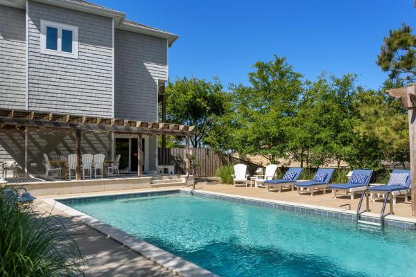 Duck Side Of The Moon - Duck, NC