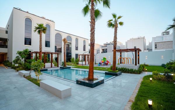 Liv By Yamama - Al Nada - Riyadh