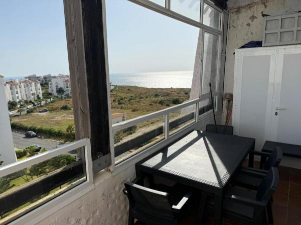 Apartment With Sea View - Asilah