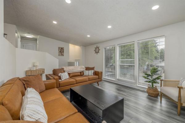 Cda Family Fun Hot Tub, Game Room And More - Coeur d'Alene, ID