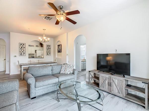 Windsor Hills Modern 3br Condo With Resort Amenities - Celebration, FL