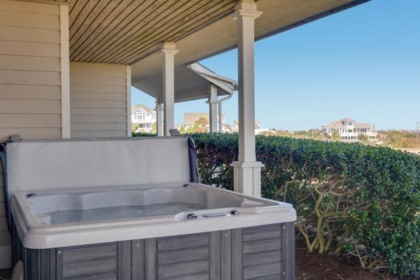 Dune Time - Corolla, NC