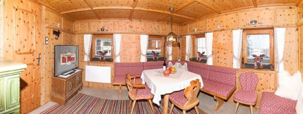 Appart Mox - Hintertux Glacier