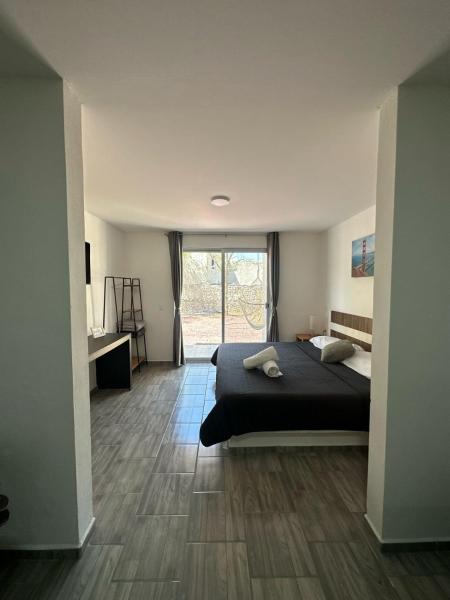 Hotel Jubilee By Quinta Las Fuentes Peña De Bernal - Bernal