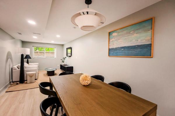 The Neighborhood Hotel - New Buffalo Garden Suite - New Buffalo Beach, MI