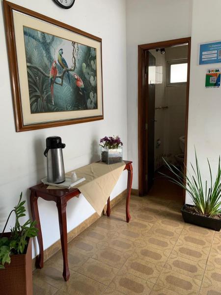 Hotel Carioca Palace - Taubaté