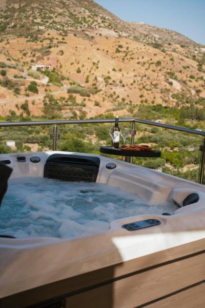 Mythos House - Paphos