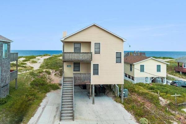 Gillespie Cottage - Nags Head, NC