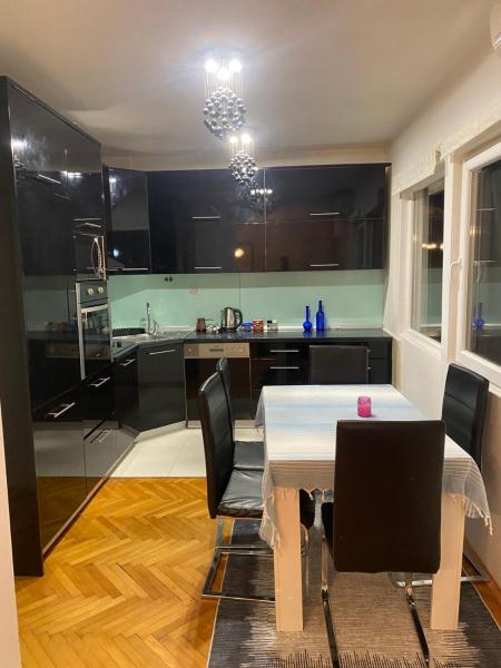 Vila Rankovikj - Skopje