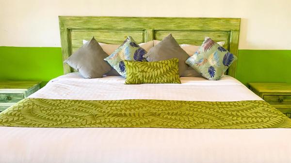 Hotel Pedregal - Xico