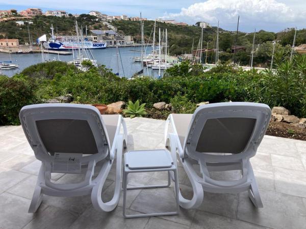 Harbor Haven - Santa Teresa Gallura