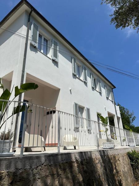 Villa Viola Rooms - Elba